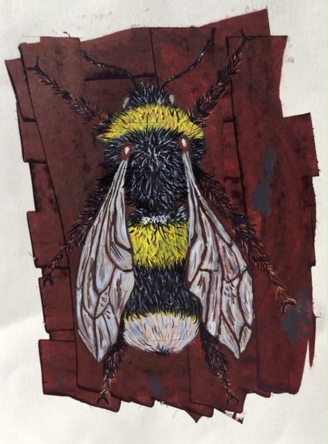 Kevin Walker: Artist, Writer and Storyteller » Commissions and sold