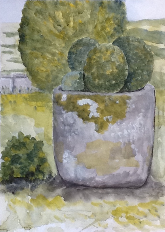 Kevin Walker: Artist, Writer and Storyteller » General interest.