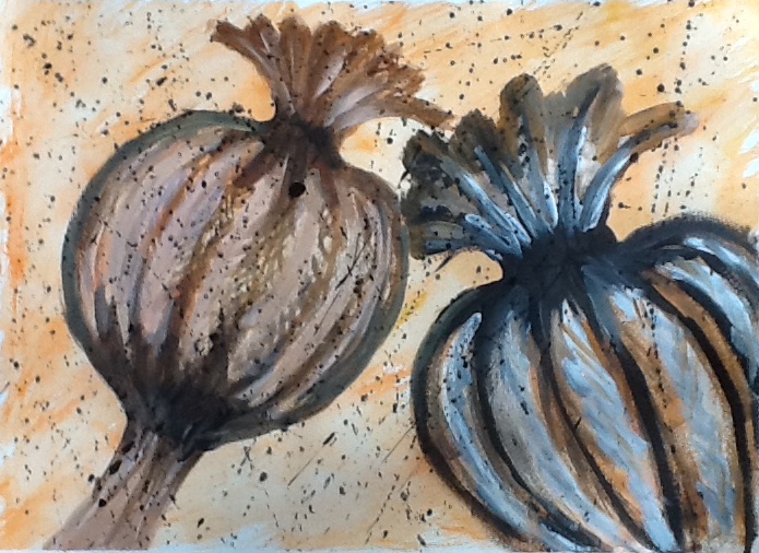 Kevin Walker: Artist, Writer and Storyteller » General interest.