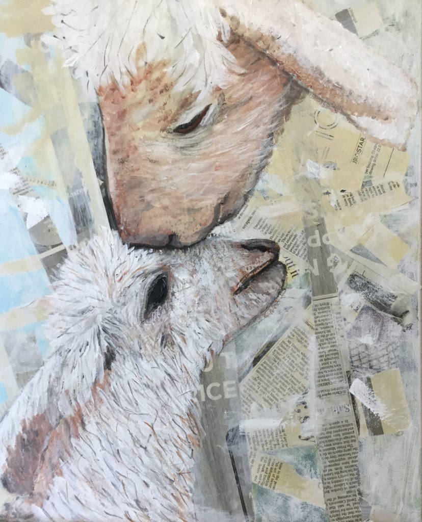 Kevin Walker: Artist, Writer and Storyteller » Commissions and sold